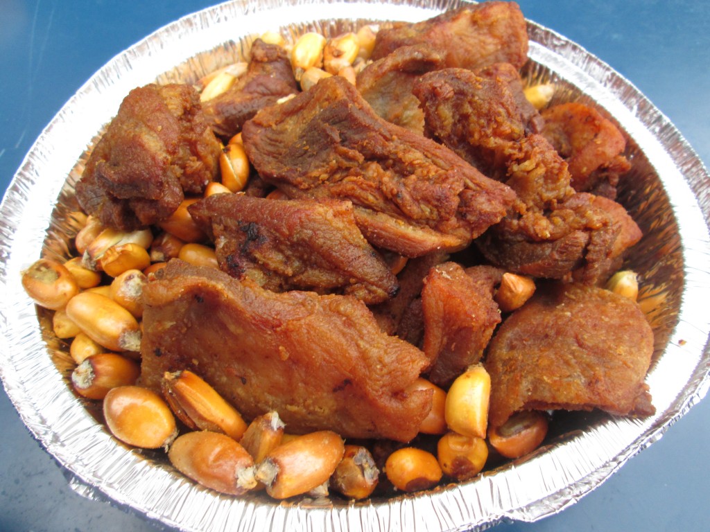 Ecuadorian Food in Queens – Vablonsky