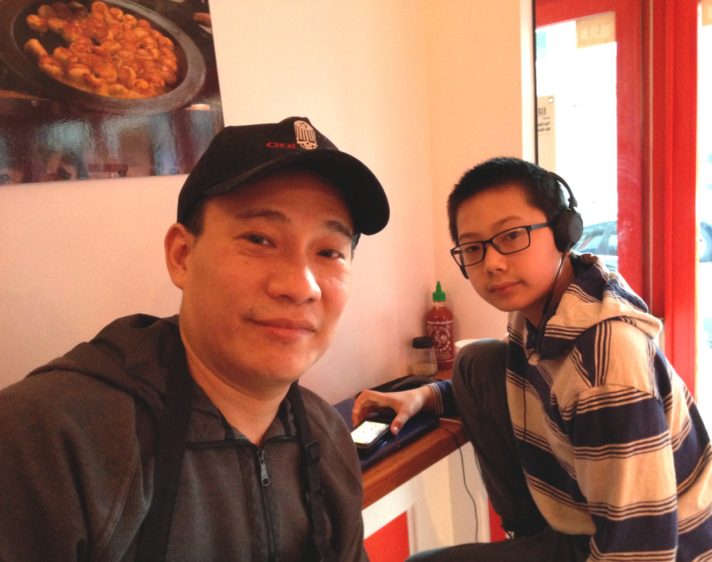 Chris Cheung’s Chinatown: A Chef’s Vision of the Past and Present ...